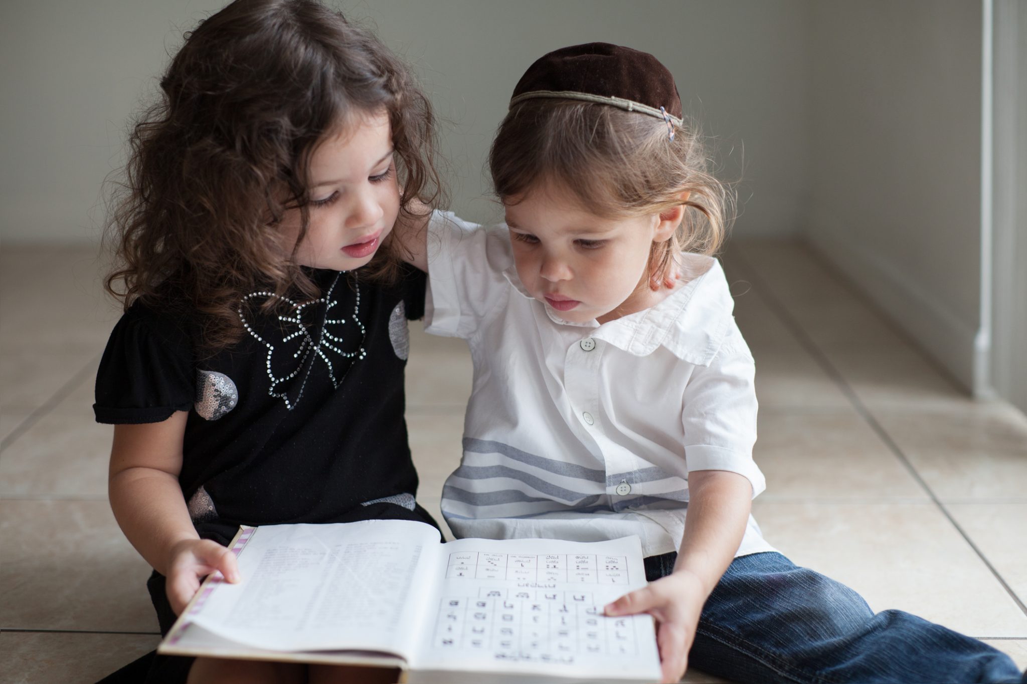 Education – Ohev Sholom Congregation